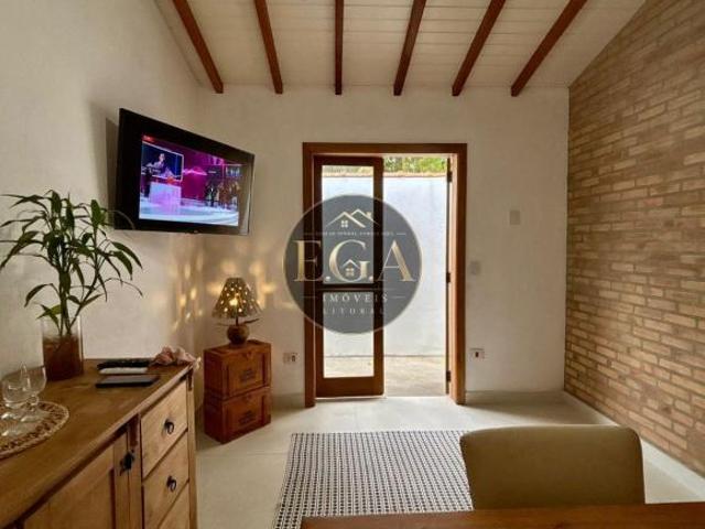 Casa Flat em Boiçucanga SP