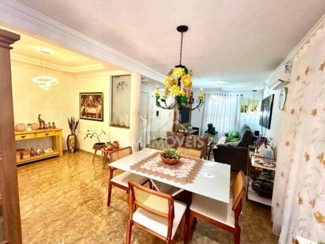 Casa Flavia com Garagem interna Villa Flora Sumare