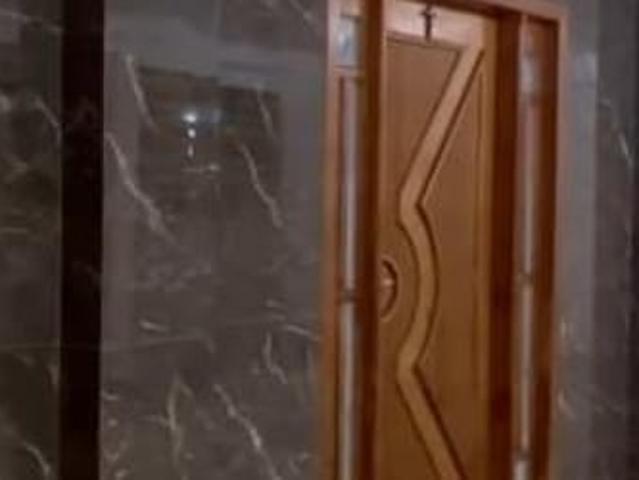Casa flor