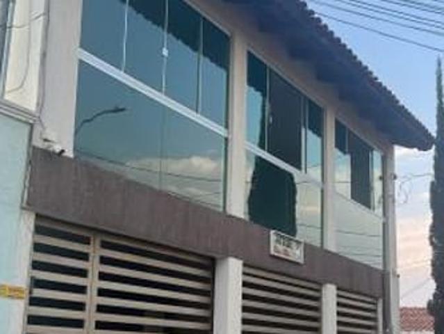 Casa Flor