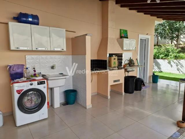 Casa Flor da Serra Valinhos