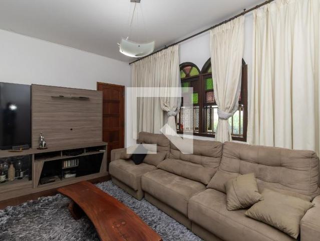Casa, Floramar, 2 Quartos, 220 m2 Belo Horizonte
