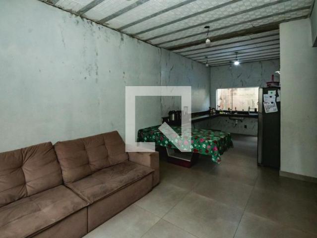 Casa, Floramar, 3 Quartos, 160 m2 Belo Horizonte