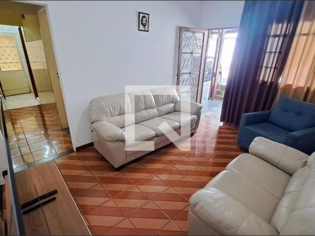 Casa, Floramar, 3 Quartos, 162 m2 Belo Horizonte