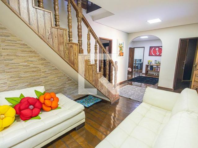 Casa, Floramar, 3 Quartos, 360 m2 Belo Horizonte