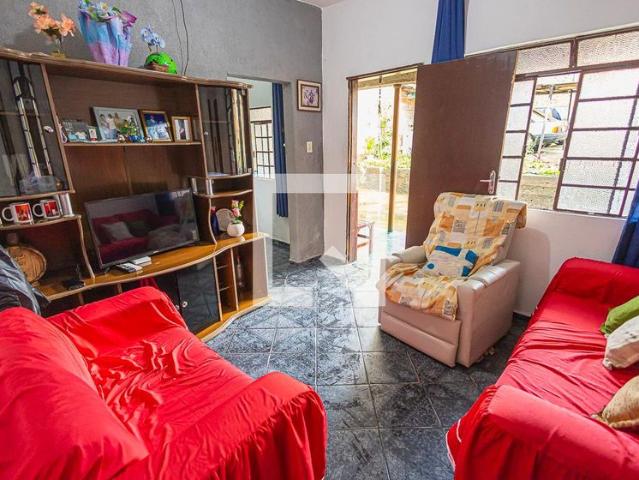 Casa, Floramar, 3 Quartos, 360 m2 Belo Horizonte