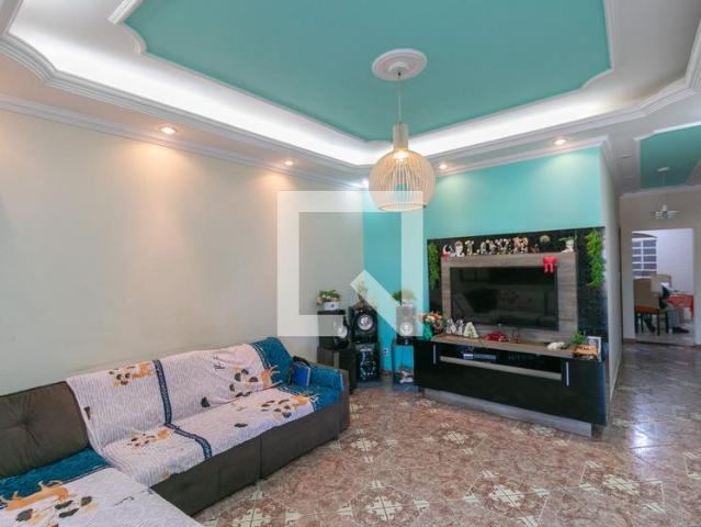 Casa, Floramar, 3 Quartos, 360 m2 Belo Horizonte