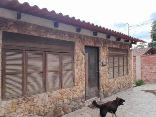 Casa, Florença, Viamão, RS