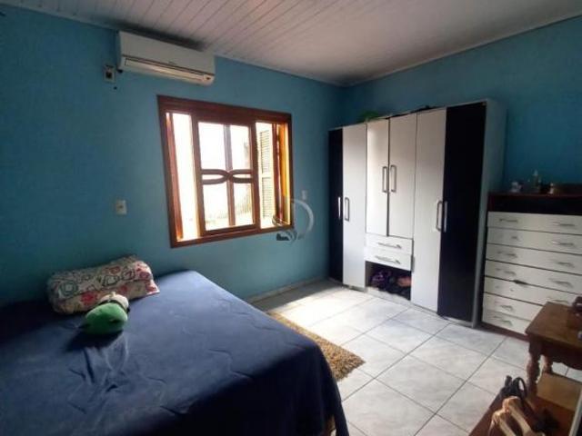 Casa, Floresta, Ibirubá, RS