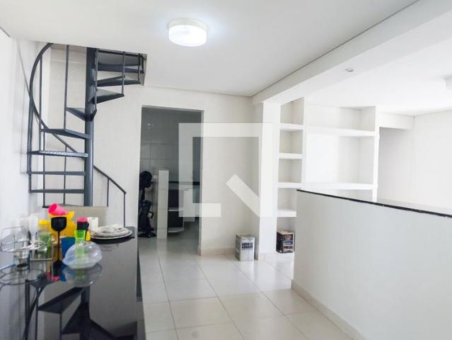 Casa, Floresta, 2 Quartos, 82 m2 Belo Horizonte