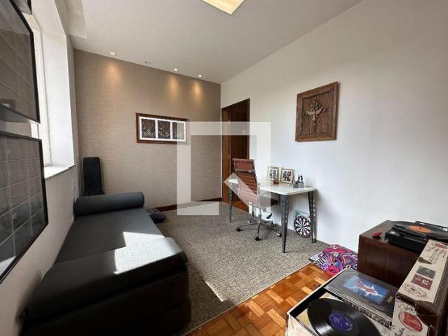 Casa, Floresta, 3 Quartos, 165 m2 Belo Horizonte