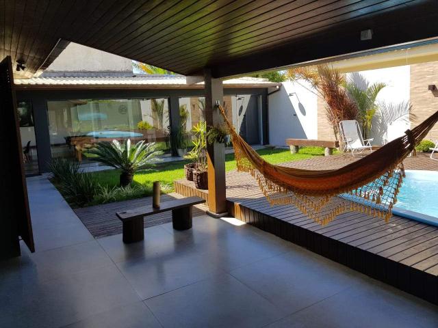 Casa Florianopolis praia Rio Tavares/Campeche