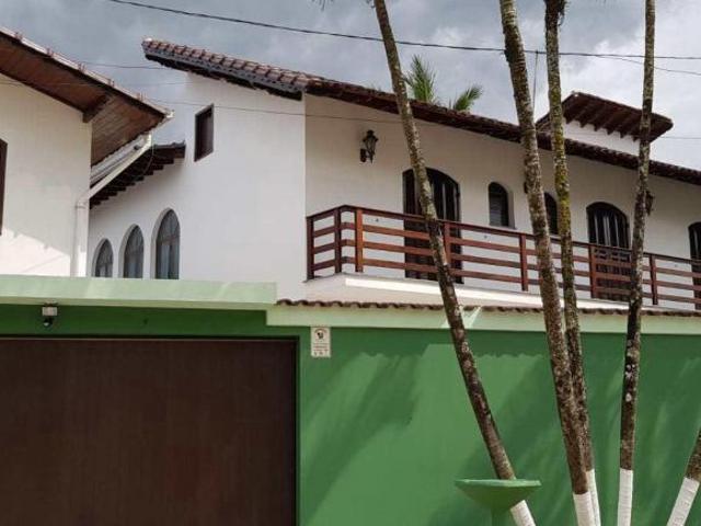 Casa Florida Praia Grande