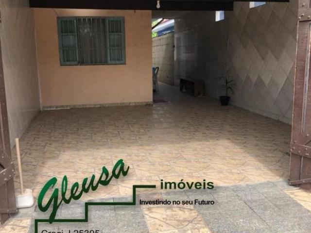 Casa, Florida / Vila Mirim, Mongaguá, SP