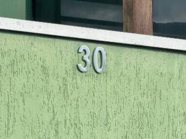 Casa, Foch I, Pouso Alegre, MG