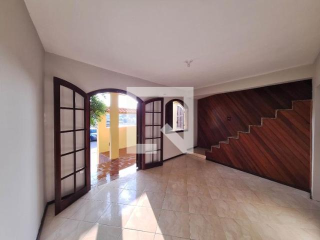 Casa, Fonseca, 3 Quartos, 125 m2 Niterói