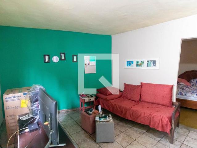 Casa, Fonseca, 1 Quarto, 78 m2 Niterói