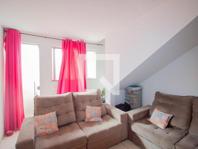 Casa, Fonte Grande, 2 Quartos, 71 m2 Contagem