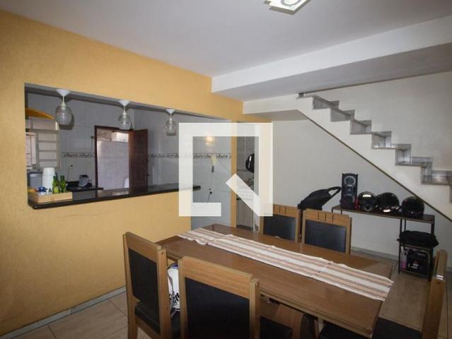 Casa, Fonte Grande, 3 Quartos, 82 m2 Contagem