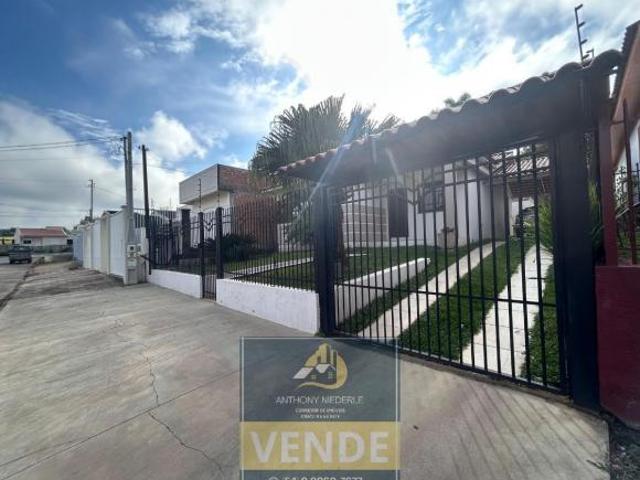 Casa, Fontes, Soledade, RS