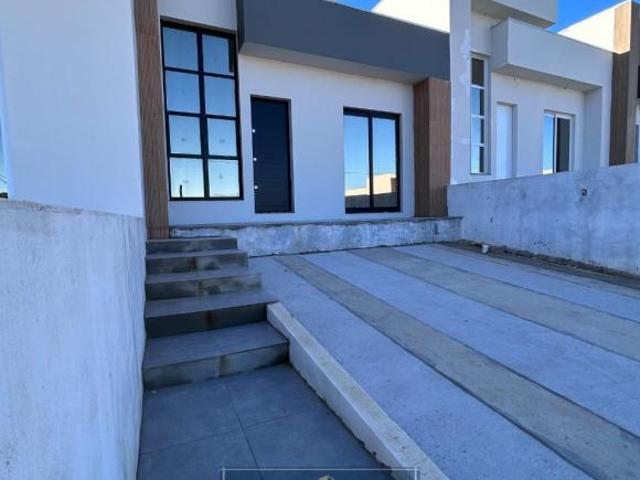 Casa, Fontes, Soledade, RS