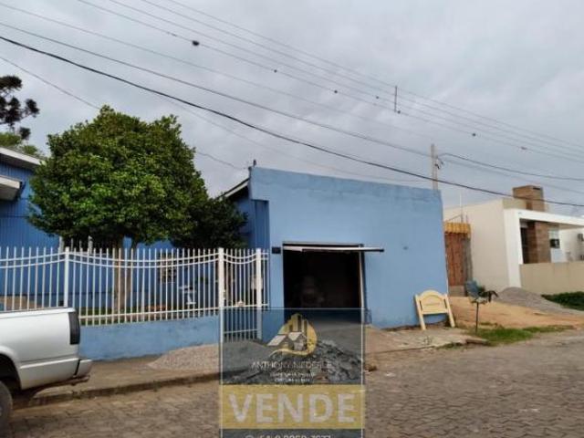 Casa, Fontes, Soledade, RS