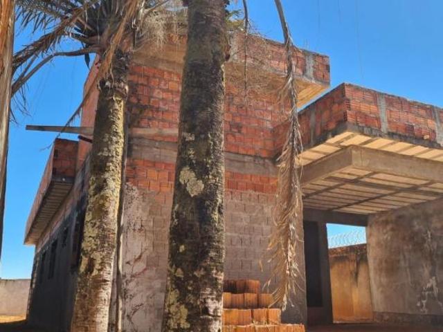 Casa, Formosinha, Formosa, GO