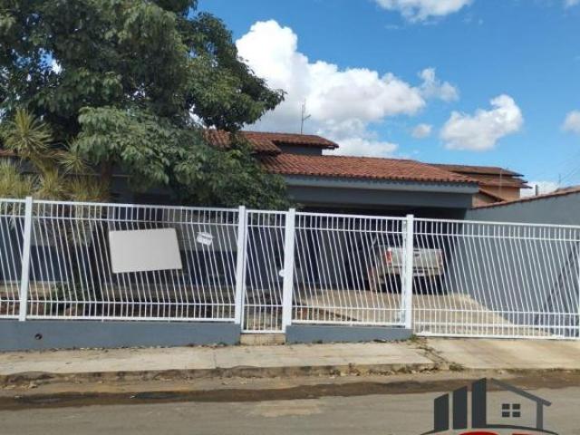 Casa, Formosinha, Formosa, GO