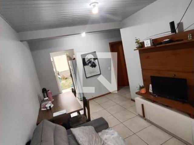 Casa, Formoza, 2 Quartos, 48 m2 Alvorada