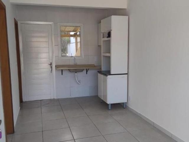 Casa, Formoza, Alvorada, RS
