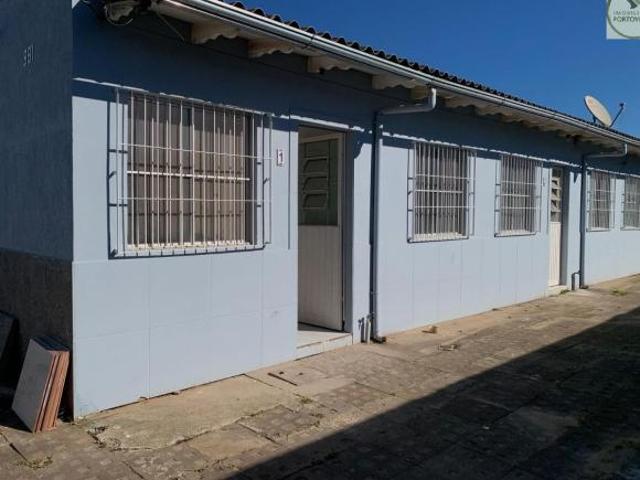 Casa, Formoza, Alvorada, RS