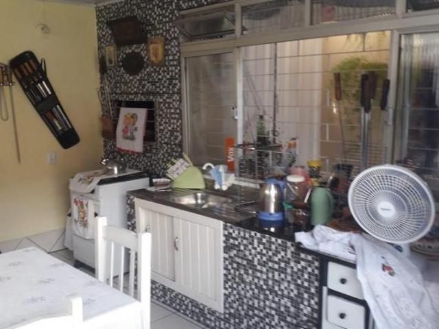 Casa, Formoza, Alvorada, RS