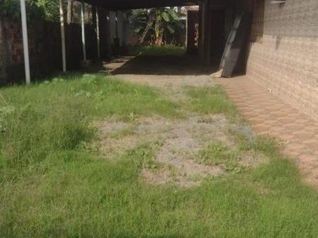Casa, Formoza, Alvorada, RS