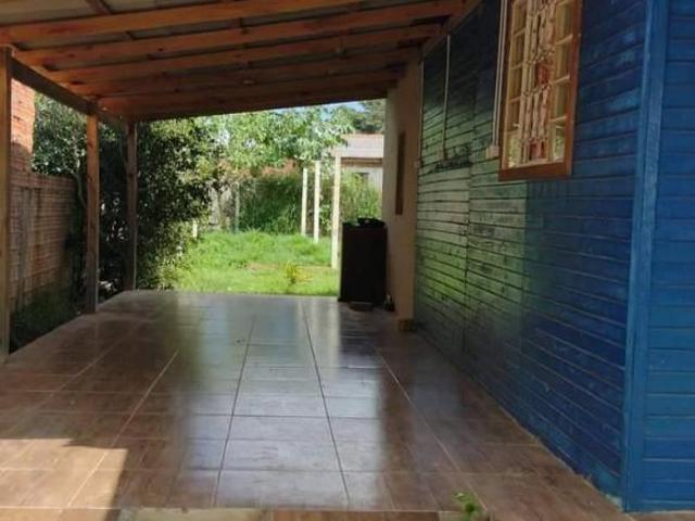 Casa fora de cond. Morro grande/Viamão!