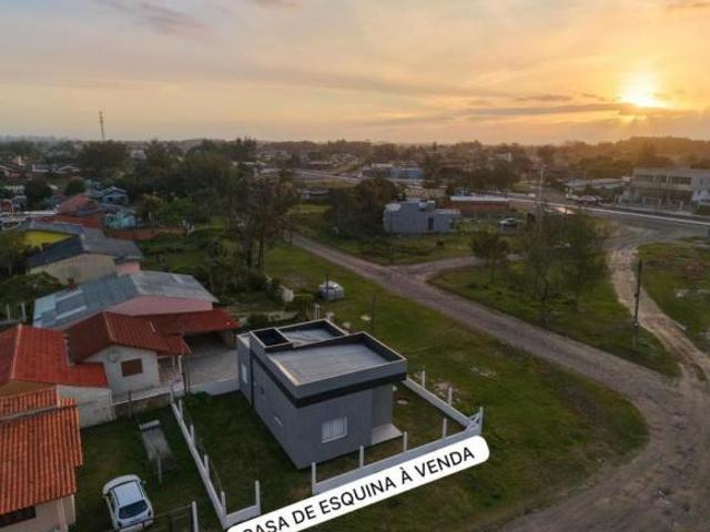 Casa Fora de Condomínio 2 Dormitórios Bairro Praia do Barco