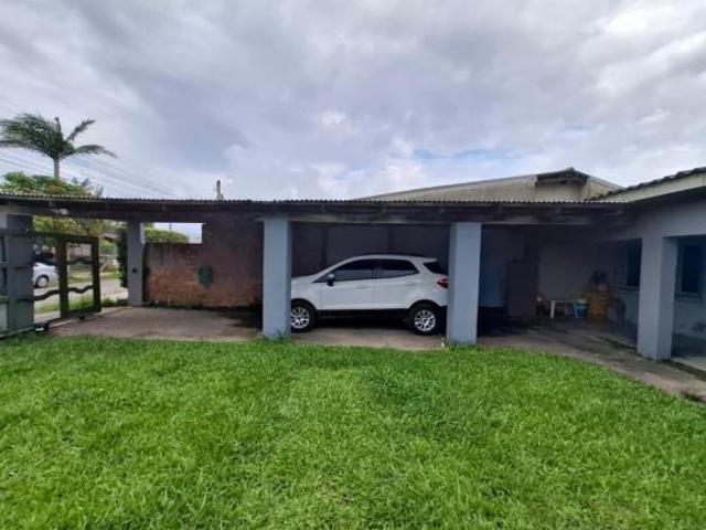 Casa Fora de Condomínio 3 Dormitórios Bairro Arco Íris