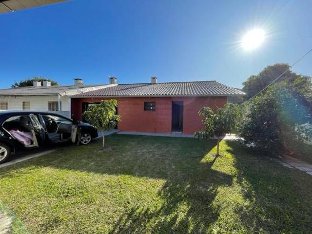 Casa Fora de Condomínio 3 Dormitórios Bairro Centro