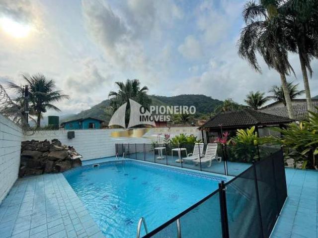Casa fora de condomínio, em Juquehy, para venda e temporada