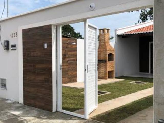 Casa Fortaleza, CE no bairro Parque Santa Maria