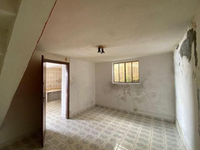 TERRENO PARA CONSTRUIR NA ÁGUA FRIA | RUA CASA FORTE | 178m²