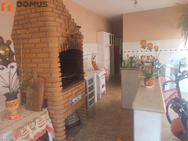 Casa Franceschini 2 terrenos piscina