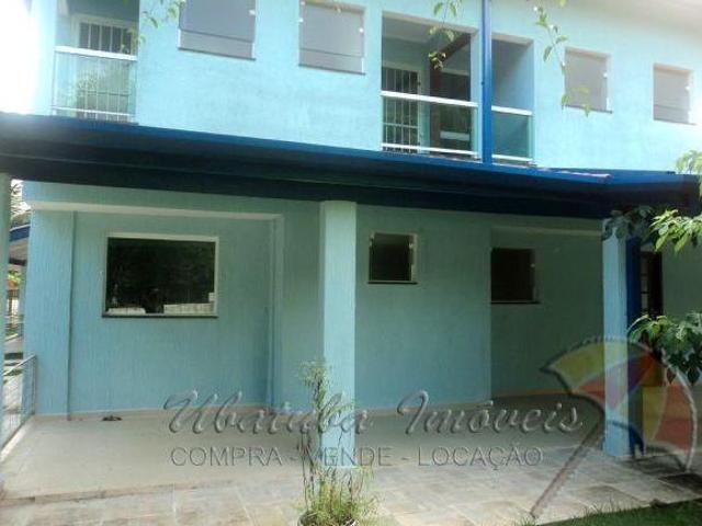 Casa Frente Lago / Cond Fechado Bairro Horto