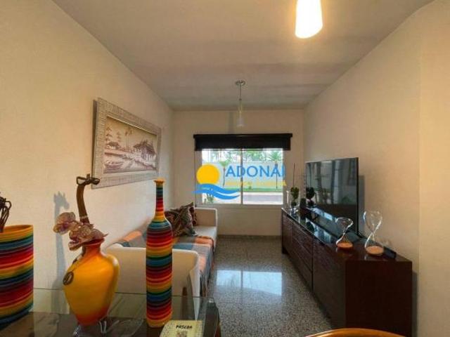 Casa frente mar com lazer — Enseada — Guarujá