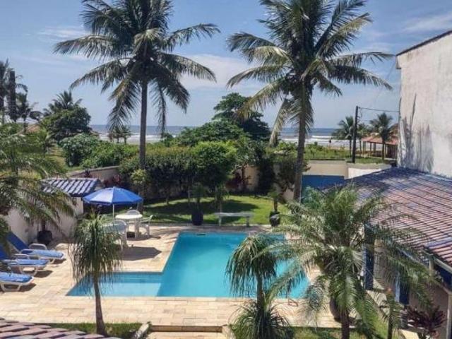Casa frente mar em Itanhaém R$ 1.300.000,00