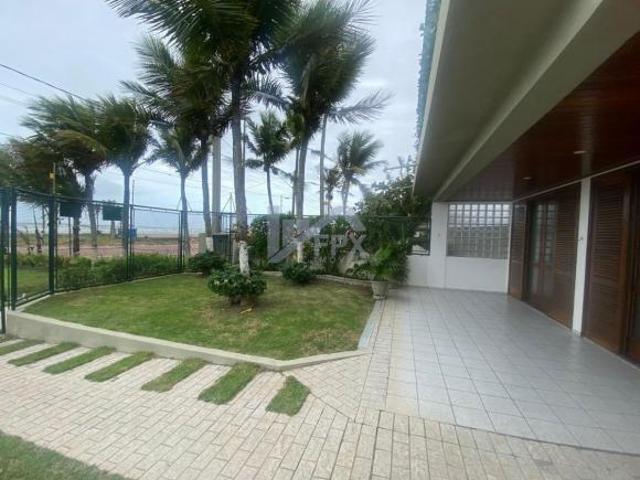 Casa frente mar no Cibratel 2 R$ 1.600.000,00