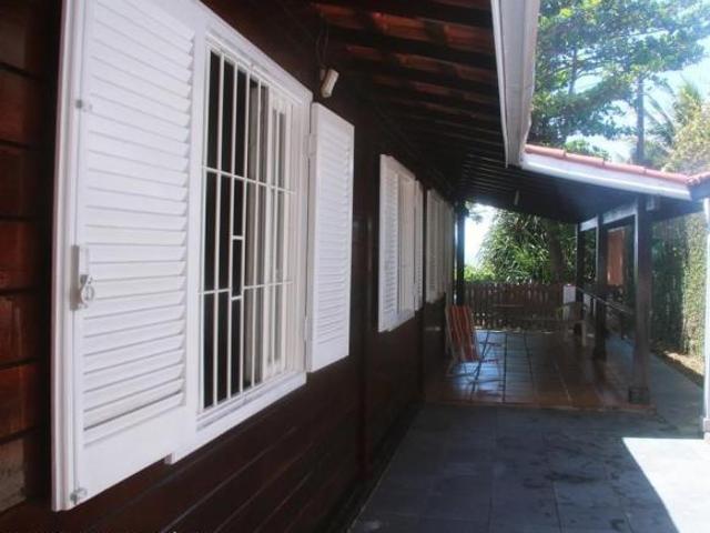 Casa frente mar para venda no Suarão em itanhaém!