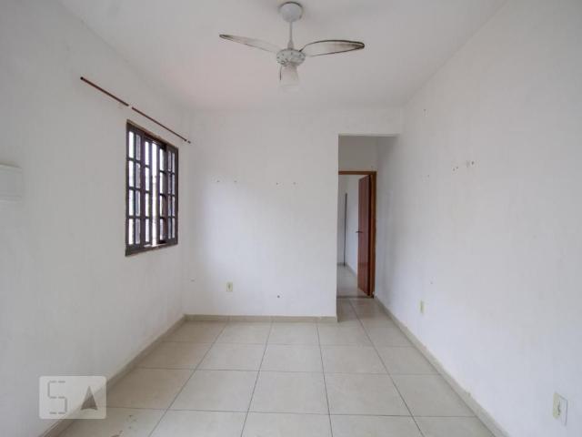 Casa, Freguesia, 1 Quarto, 35 m2 Rio de Janeiro