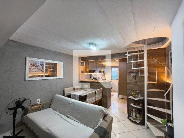 Casa, Freguesia, 2 Quartos, 45 m2 Rio de Janeiro
