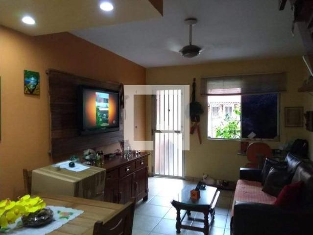 Casa, Freguesia, 2 Quartos, 80 m2 Rio de Janeiro