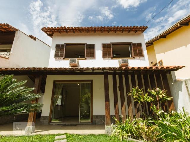 Casa, Freguesia, 3 Quartos, 436 m2 Rio de Janeiro